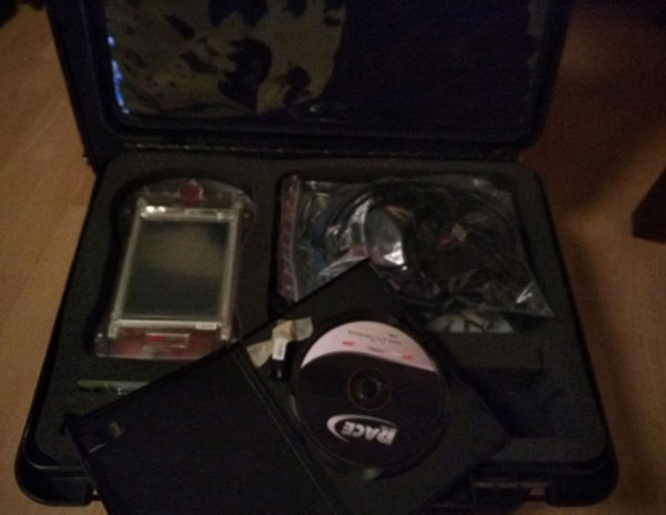 Clone New Genius K-touch VS. New Genius Master 1.5 - Car Diagnostic Tool Tech Support ...