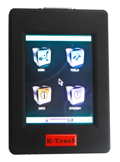 Clone New Genius K-touch VS. New Genius Master 1.5 - Car Diagnostic Tool Tech Support ...