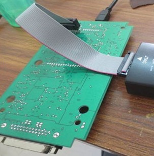 Kess v2 fw4.036 error External exception EEFFACE, how to solve? - Car Diagnostic Tool Tech ...