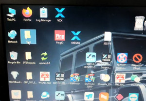 How to Solve VXDIAG Benz Xentry "No access authorization code" Error? - Car Diagnostic Tool Tech ...