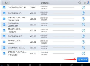 How to Register and Update Xtool D9 PRO?
