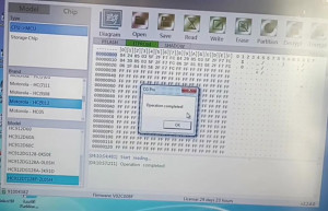 Clone PSA BSI: I/O Terminal, OBDSTAR, or CG PRO? - Car Diagnostic Tool Tech Support- Cardiagtool ...