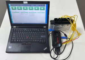 How to Clone VW MED17.5.25 by X431 ECU&TCU Programmer? - Car Diagnostic Tool Tech Support ...