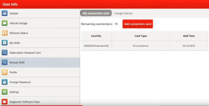 How to Activate and Unlock Launch X431 SGW Function? - Car Diagnostic Tool Tech Support ...