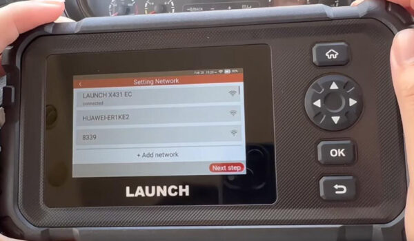 How to Register LAUNCH CRP129 HD? - Car Diagnostic Tool Tech Support- Cardiagtool.co.uk Blog