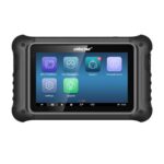 OBDSTAR DC706 December 2024 Update Audi EDC17C74 EDC17CP54