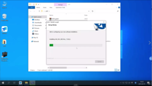 JLR SDD V168 Installation Tutorial for Windows 10 (With Video Guide) - Car Diagnostic Tool Tech ...